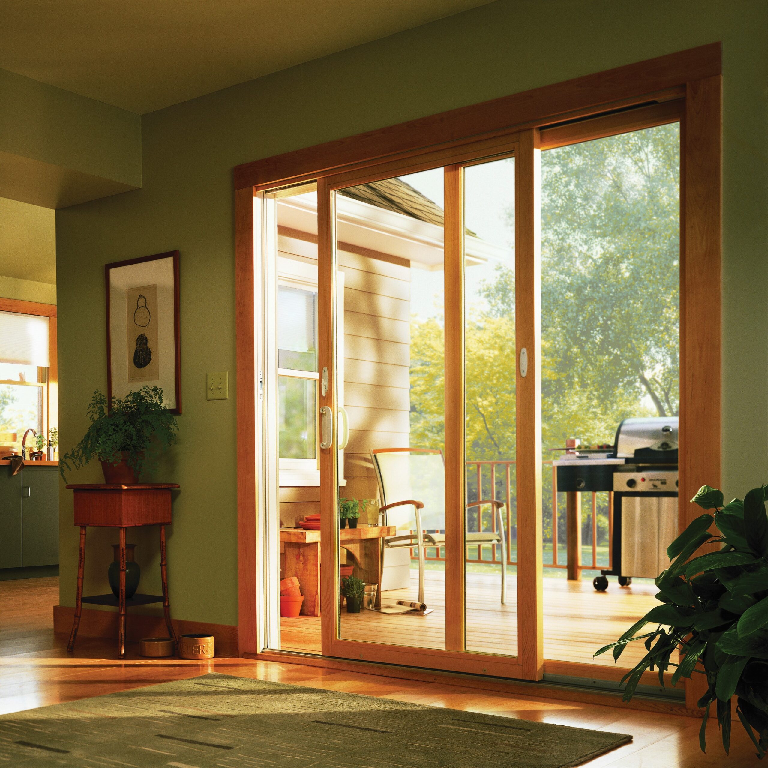 Graves Lumber Home - Graves Lumber