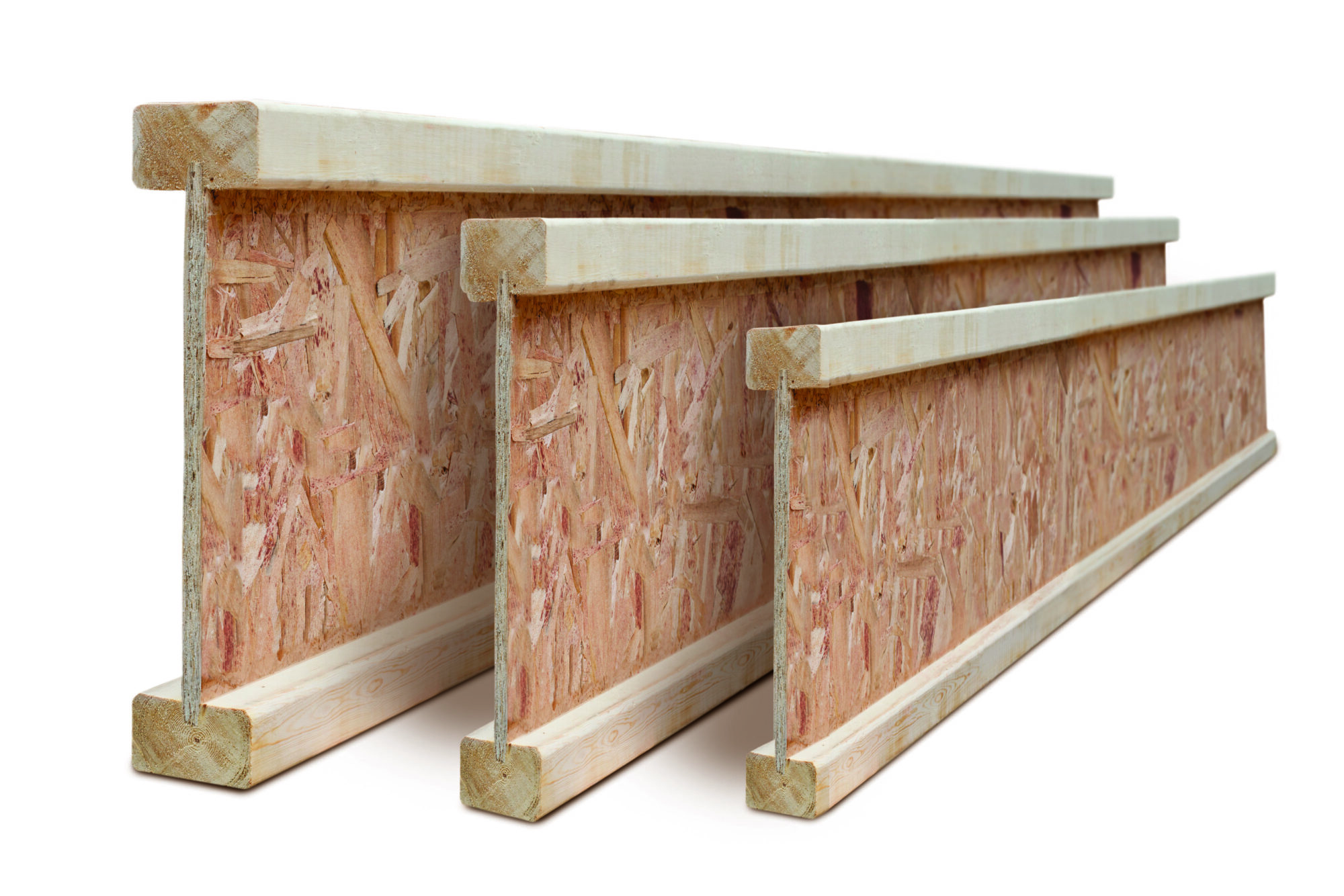 Engineered Wood Products - Graves Lumber